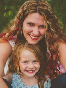 When The Universe #$s Up Your Bliss with Anna Kunnecke - ANNE Magazine